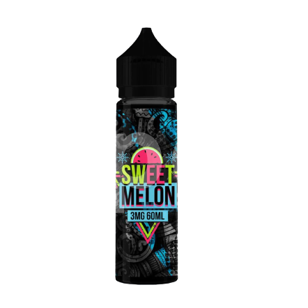 Sams Vape Frozen Sweet Melon – Lebanon Vape Zone