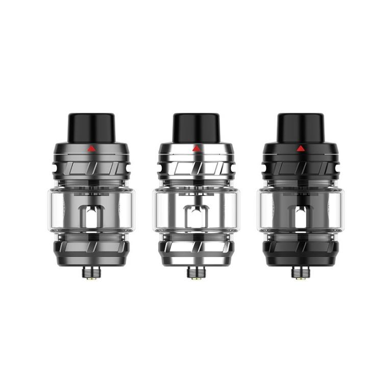 Vaporesso iTank T (Dual Mesh Version) Tank 6ml – Lebanon Vape Zone